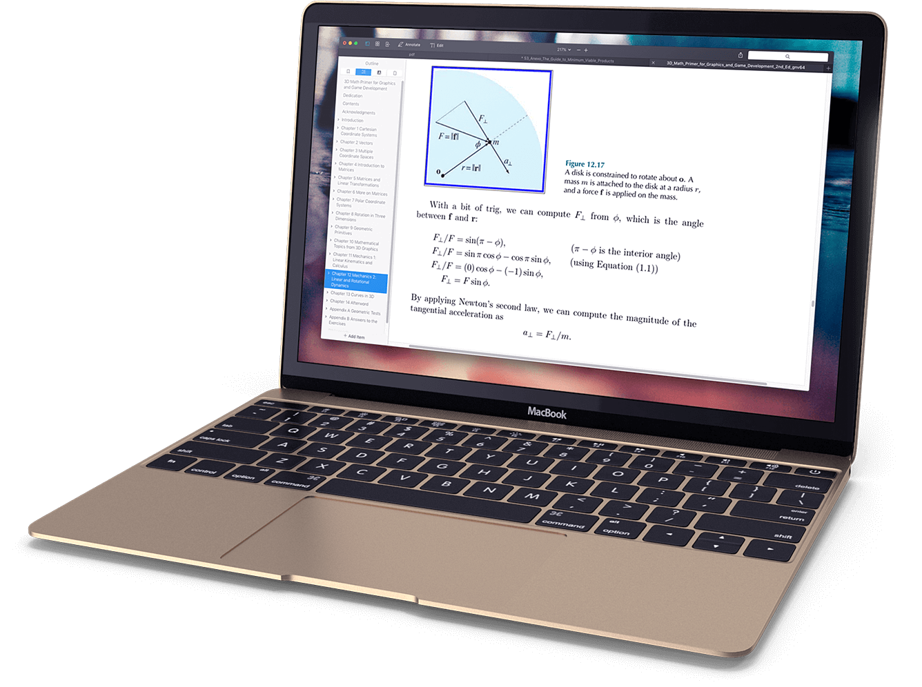 PDF Expert for mac 合并PDF文档 | PDF Expert 中文官网
